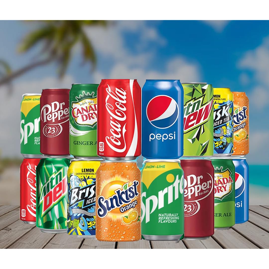 Discover More With Optima Foods